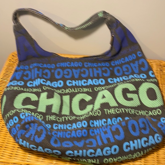 Robin Ruth | Bags | Robin Ruth Chicago Bag | Poshmark